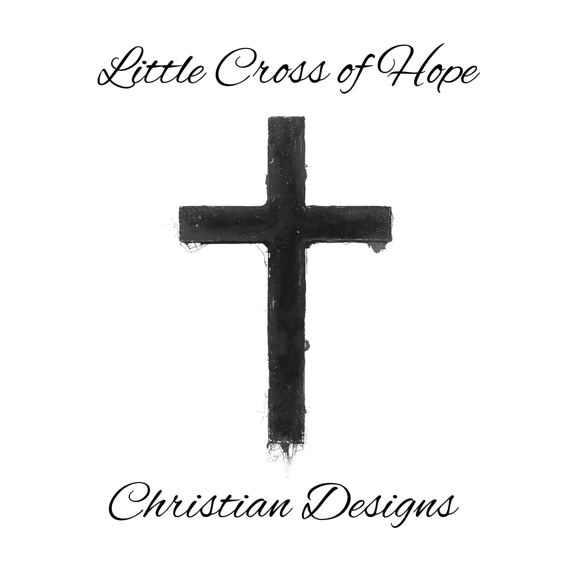 Little Cross of Hope